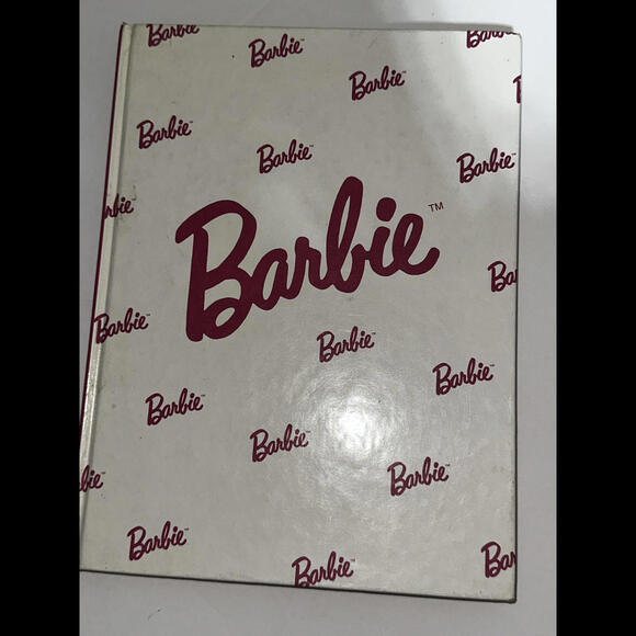 Toys | Barbie Collectors Book What A Doll 1994 | Poshmark